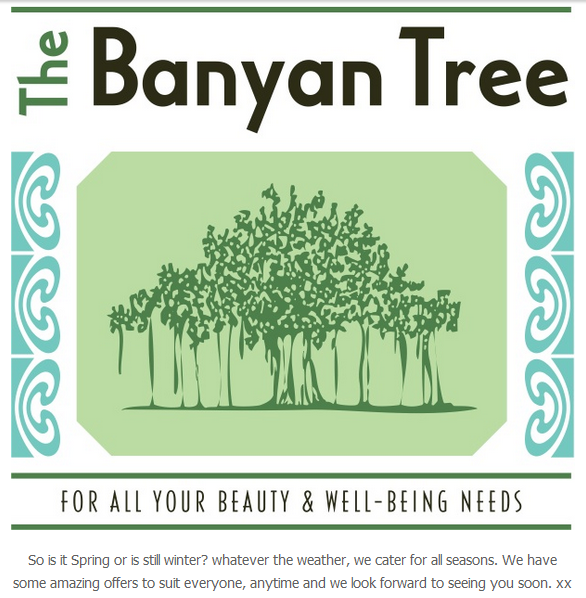 The Banyan Tree hebden bridge | 01422 845880